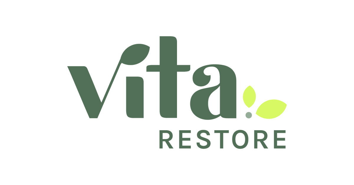 VitaRestore